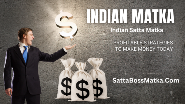 What is a Time Matka Jodi Chart? – Brickscasinoe